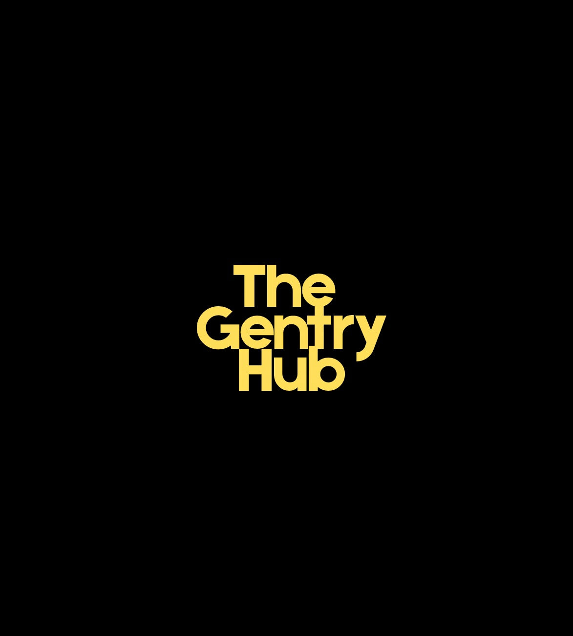 The Gentry Hub